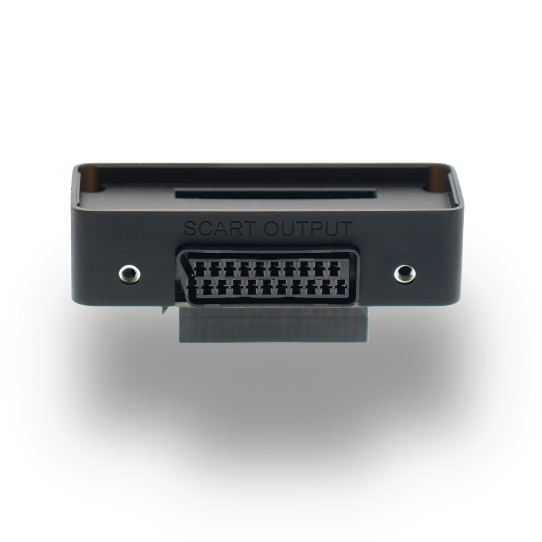 Products – Scalable Switch