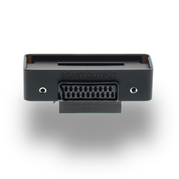 Products – Scalable Switch