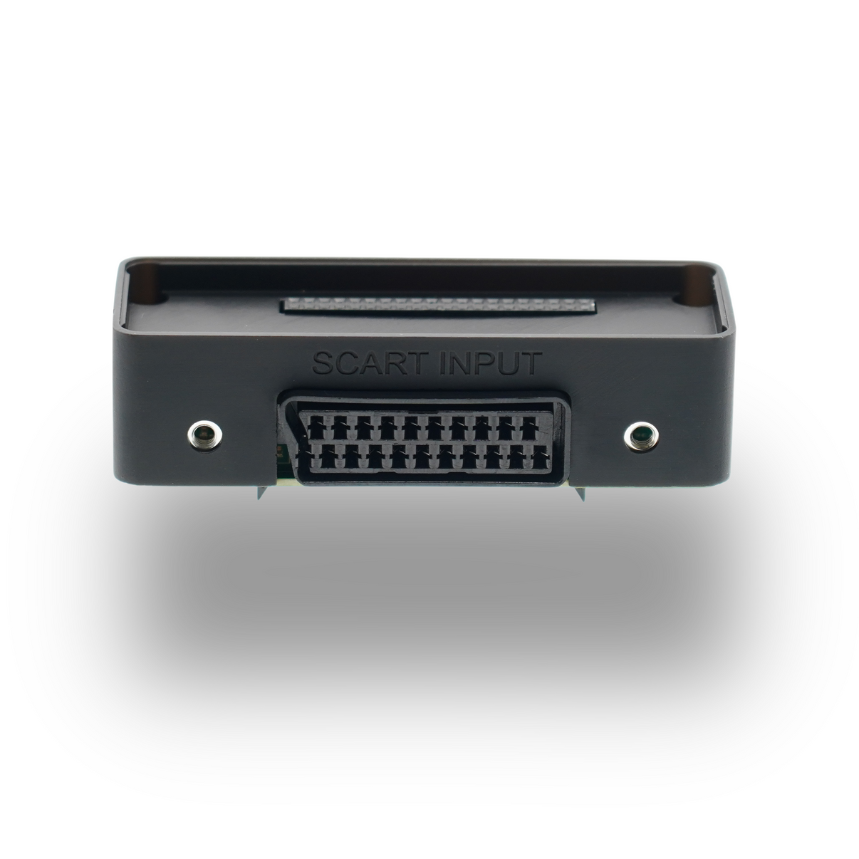 Scalable Video Switch SCART Input Module – Scalable Switch