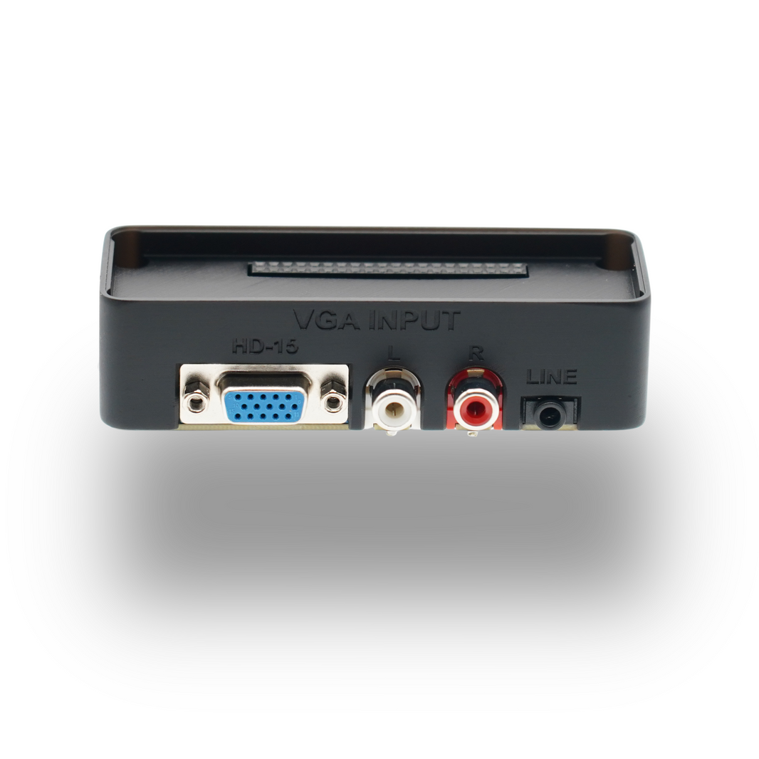 Products – Scalable Switch