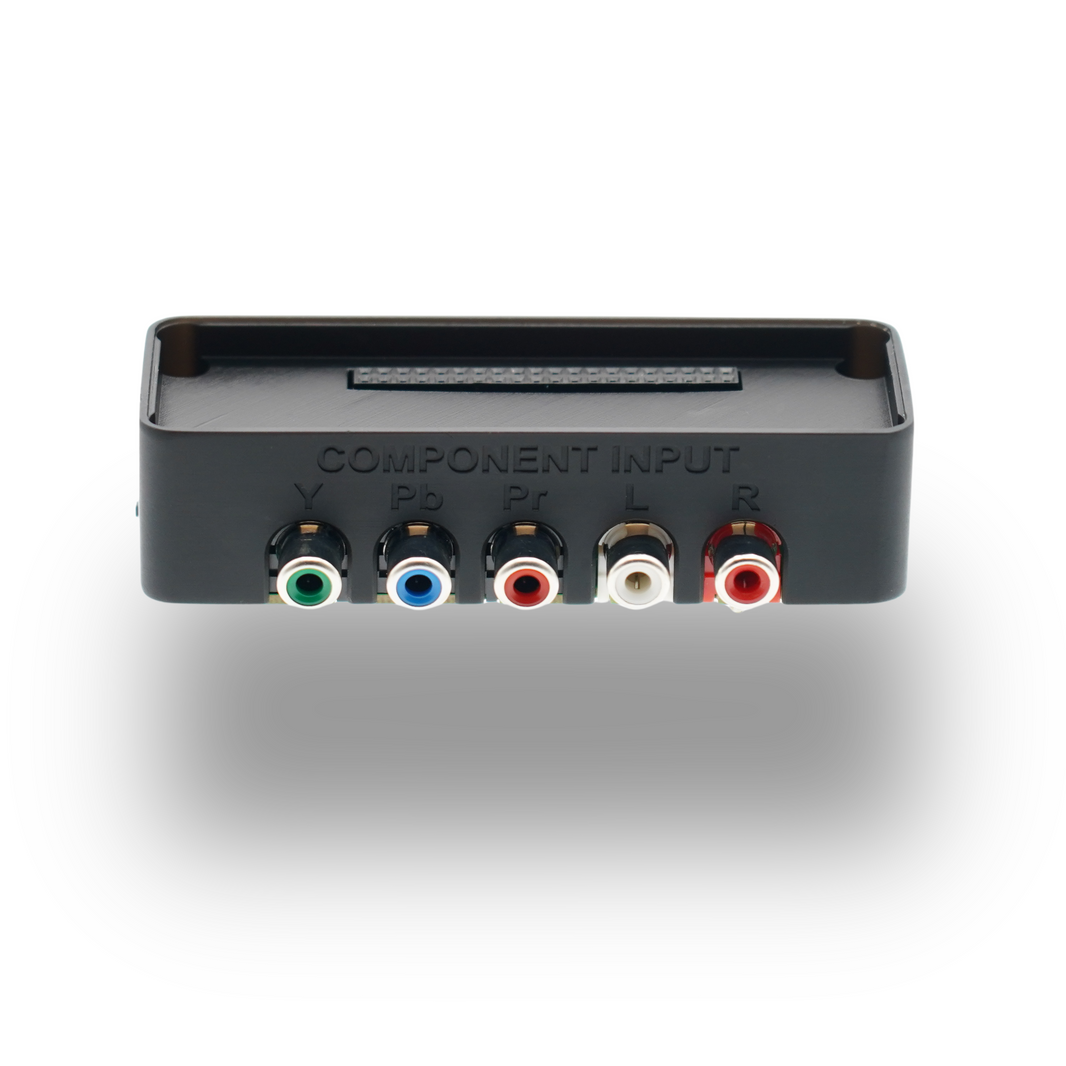 Products – Scalable Switch